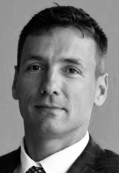 Adam Batuna - manažer změny